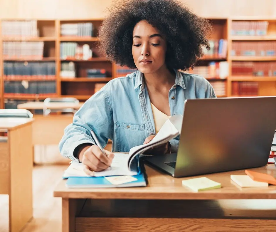 A Clear Mindset for Clear Assignments: How to Focus on Homework | Opal